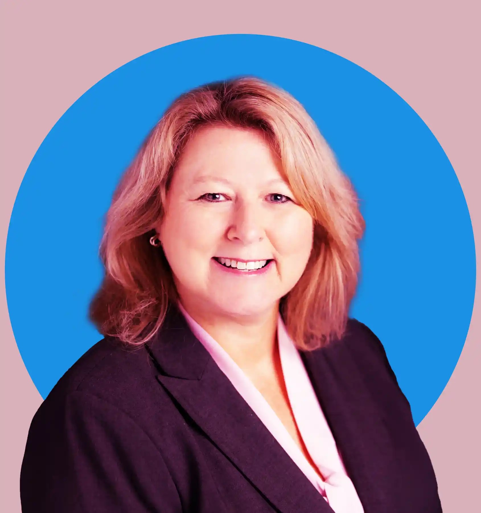 About – Michelle McGuffin, a Strategic Communication Leader